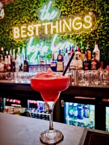 Home - Allegria Italian Eatery