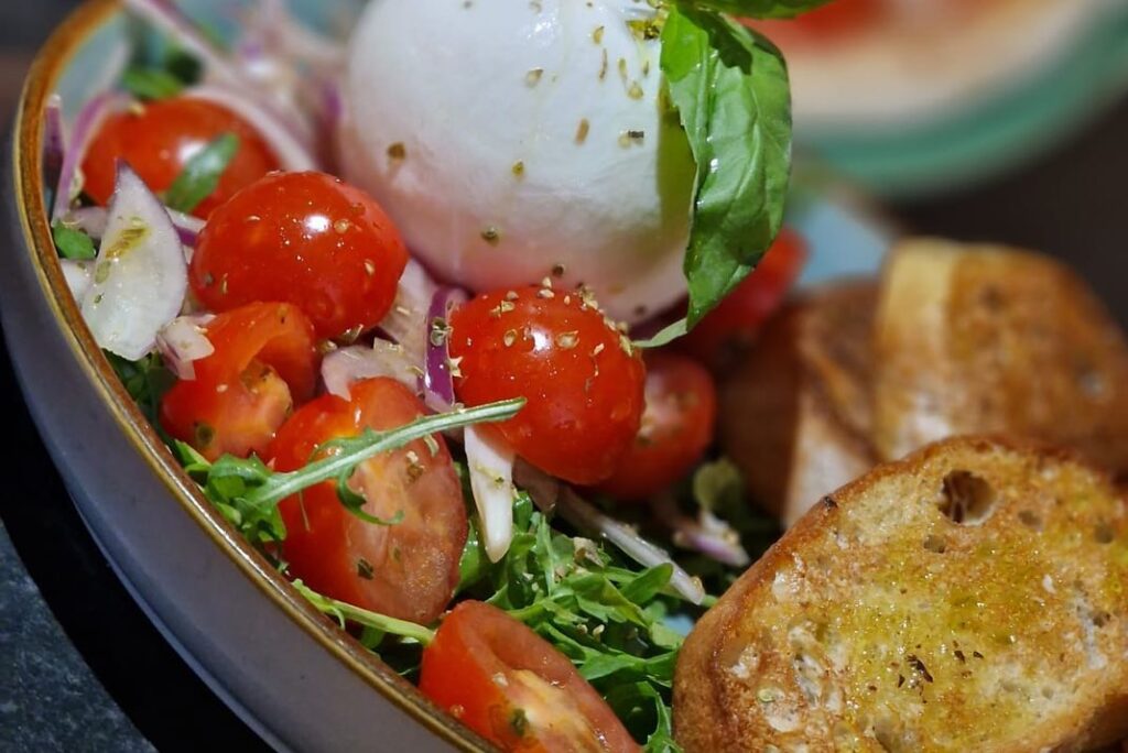 Gallery - Allegria Italian Eatery